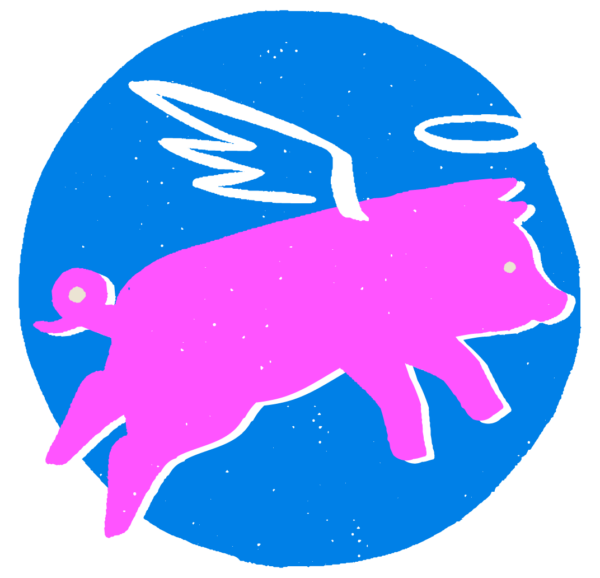 Menu Pg - NEON PIG